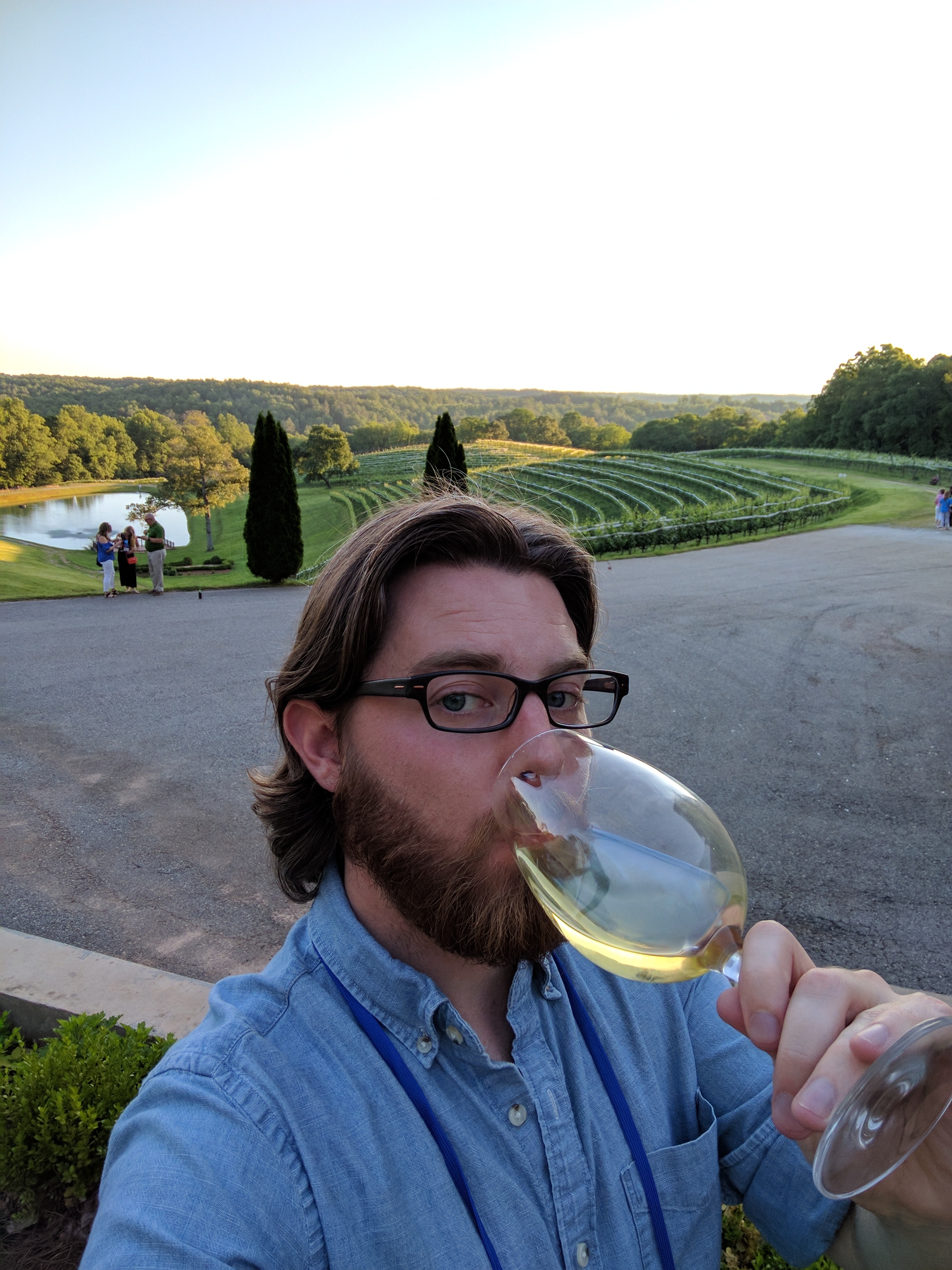 Graham Sweeney | Explore Georgia