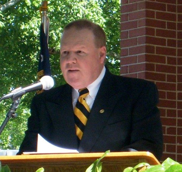 Michael Shaffer | Explore Georgia