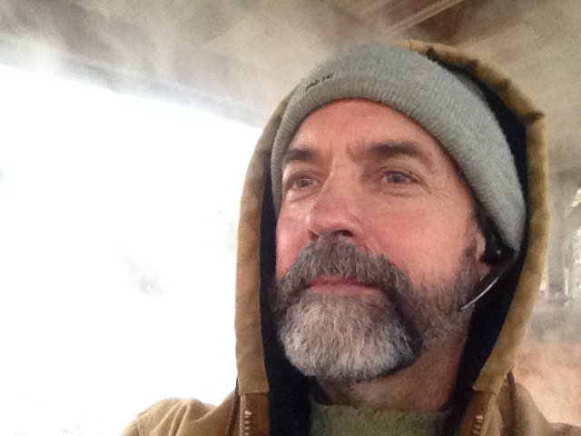 Gary Edwards | Explore Georgia