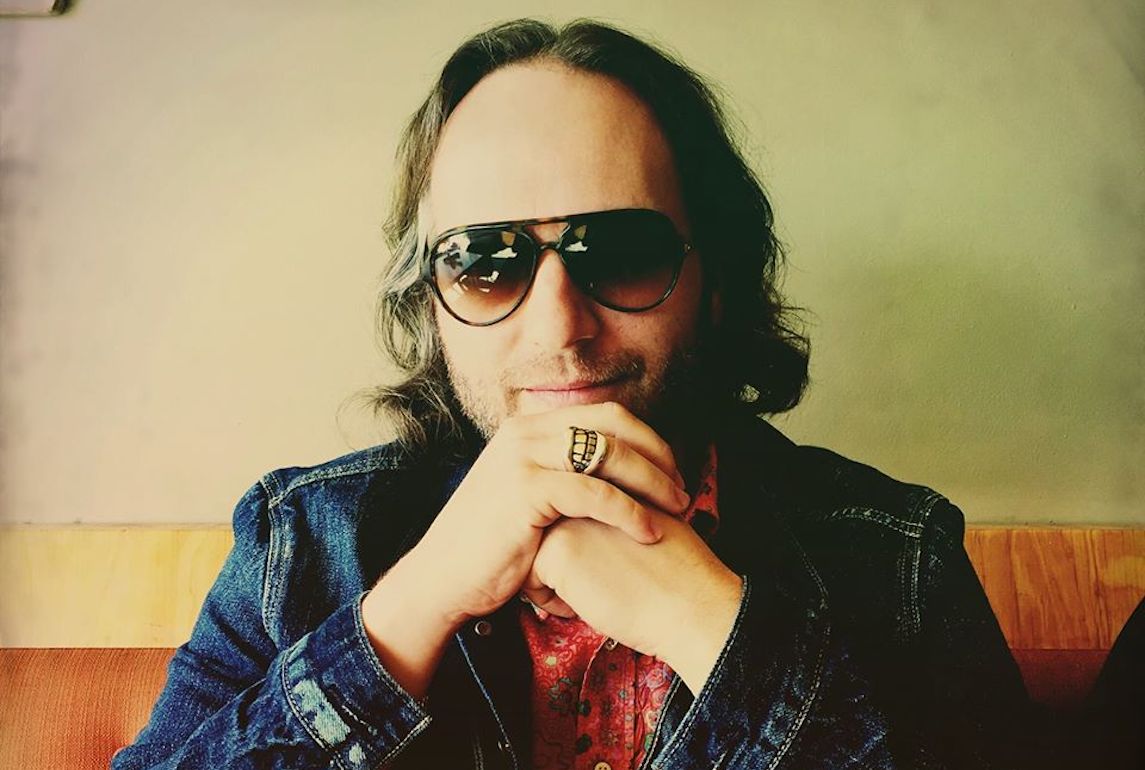 Mathis Hunter to Release Third Solo Album | Explore Georgia