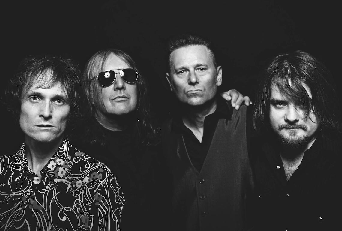 Drivin’ N’ Cryin’ Ready New Studio Album for Release in June | Explore ...