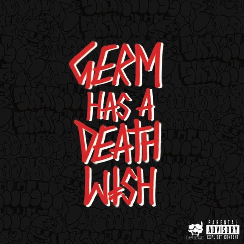 Rising Atlanta Rapper, Skateboarder Germ Releases His Debut Album ...