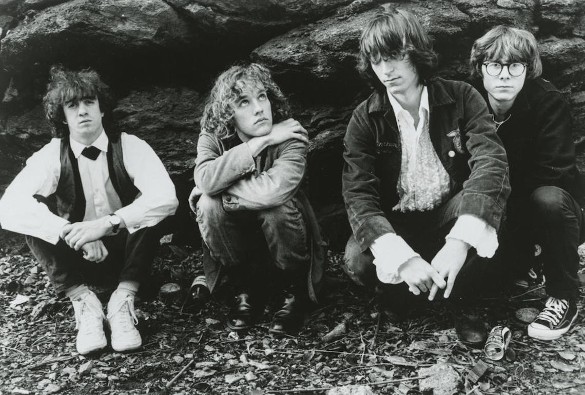 Biography on R.E.M.’s Early Years To Be Published in May | Explore Georgia