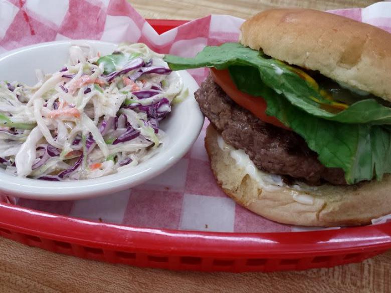 Cochran Restaurants | Explore Georgia