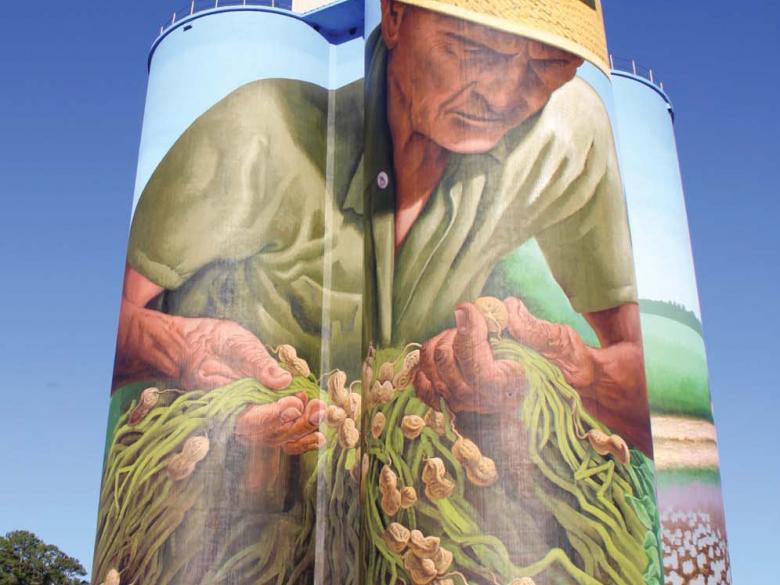 Colquitt Things to Do | Explore Georgia