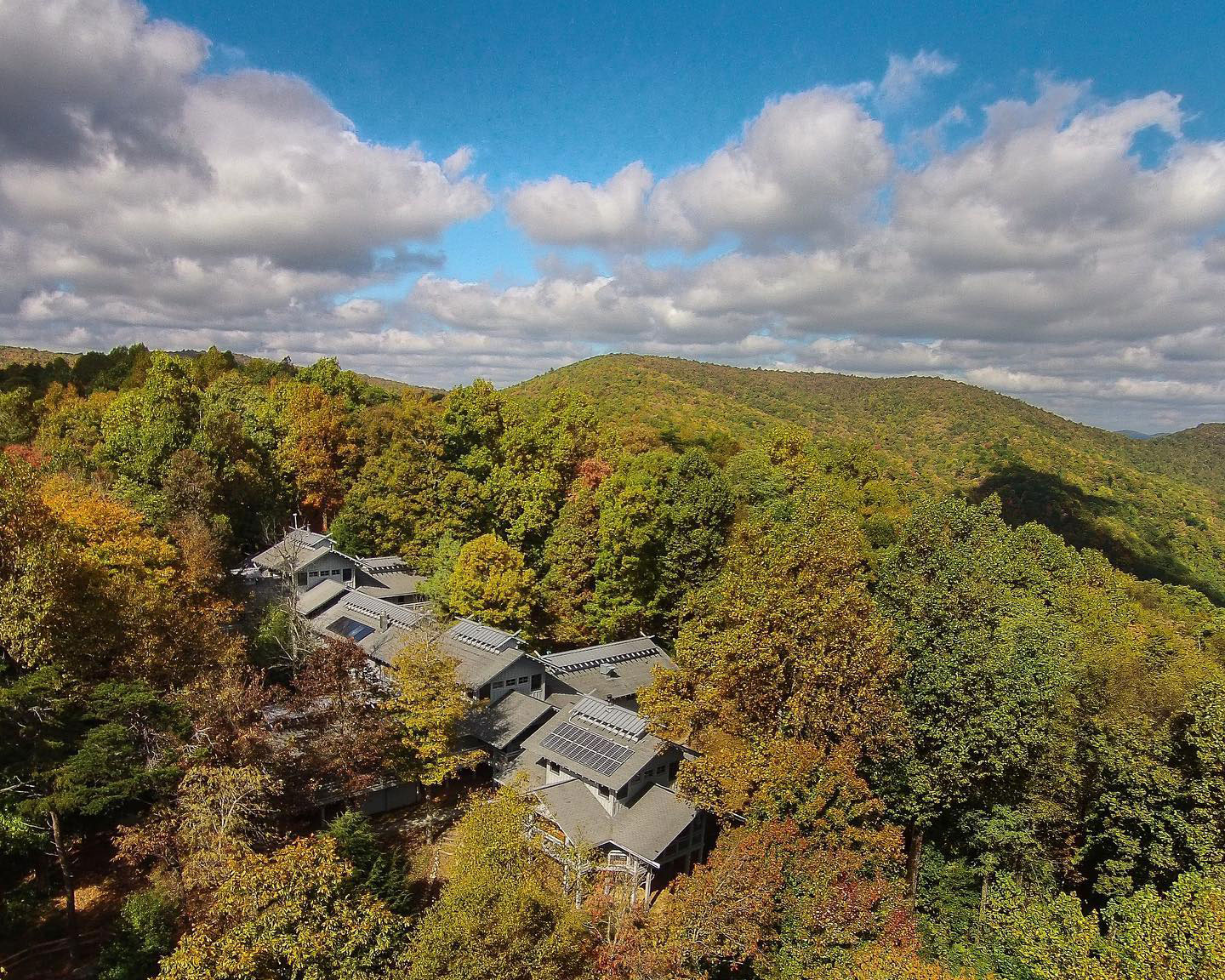 5 Amazing Screen-Free Getaways in Georgia | Explore Georgia