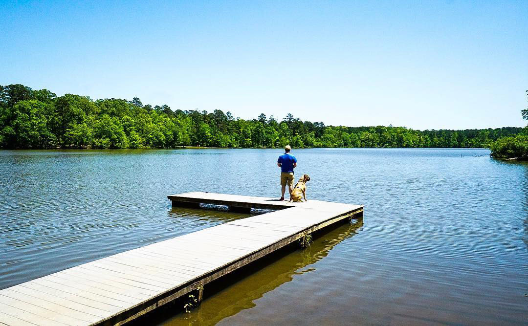 Three Trips for a Guys’ Weekend in Georgia | Explore Georgia