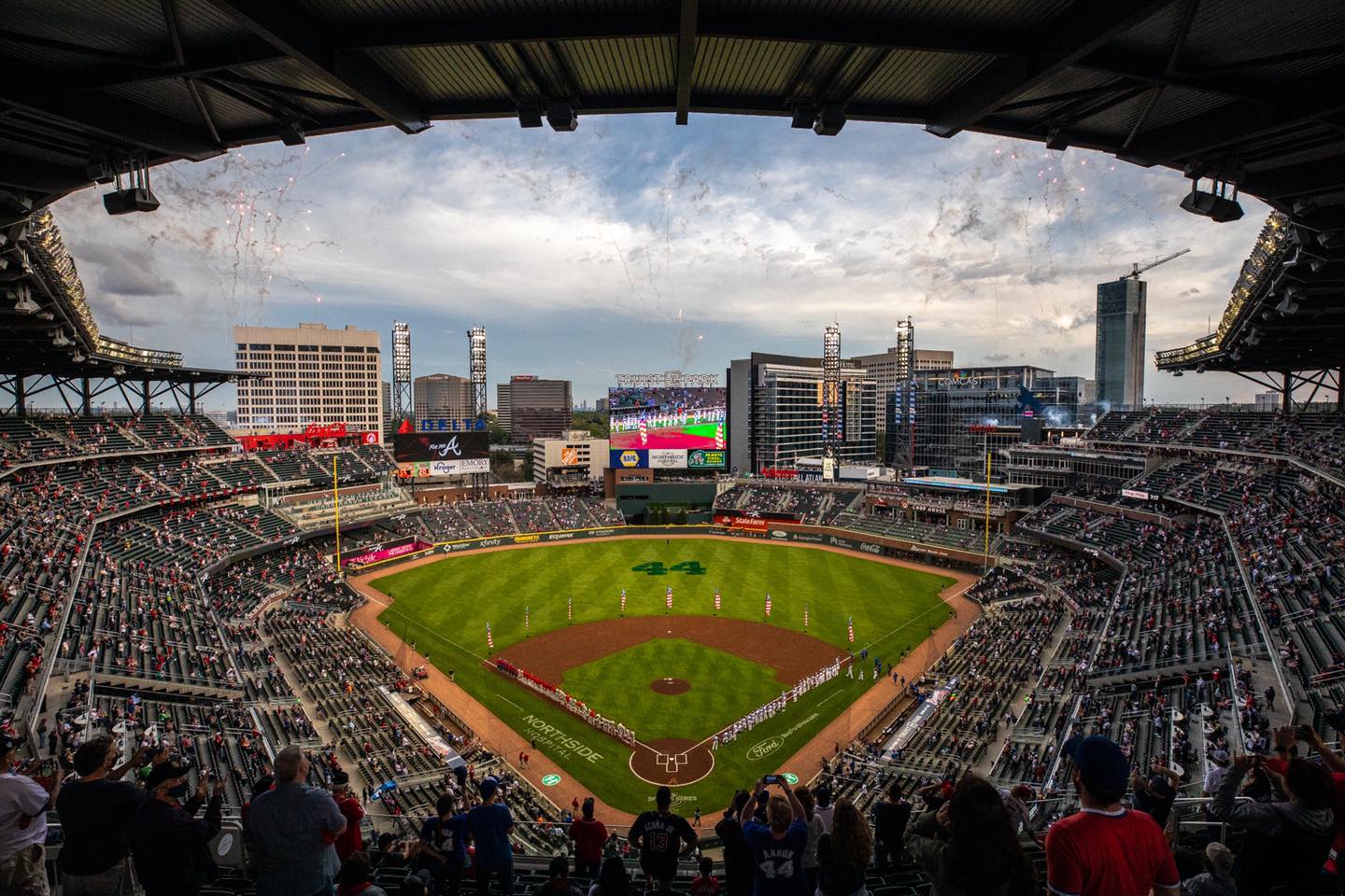 Cobb County Sports Venues | Explore Georgia