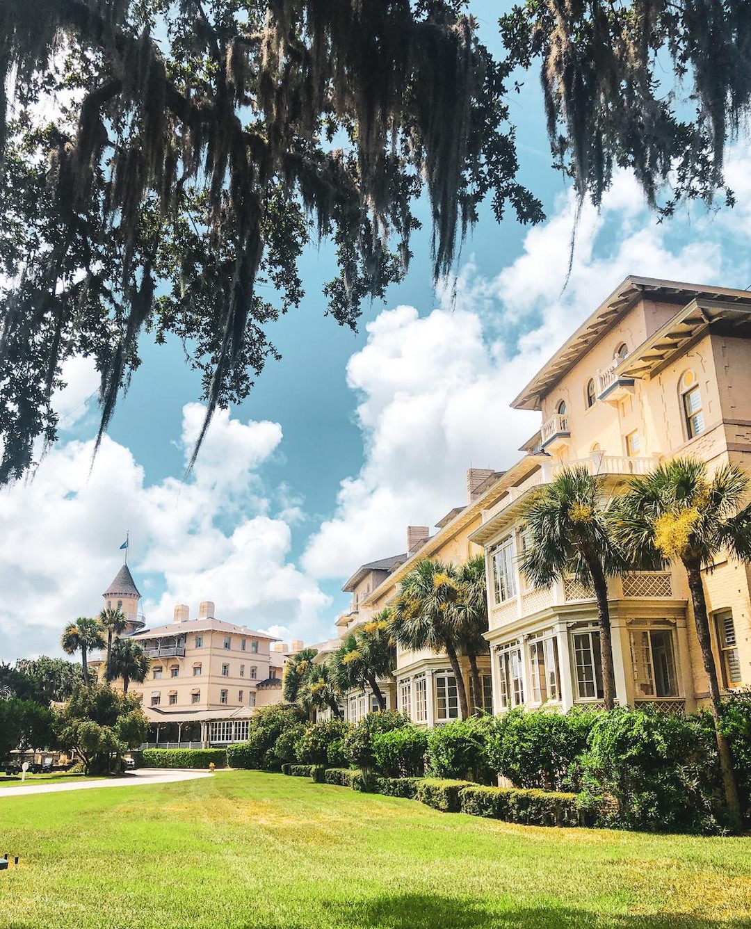 Best Things to Do on Jekyll Island this Spring | Explore Georgia