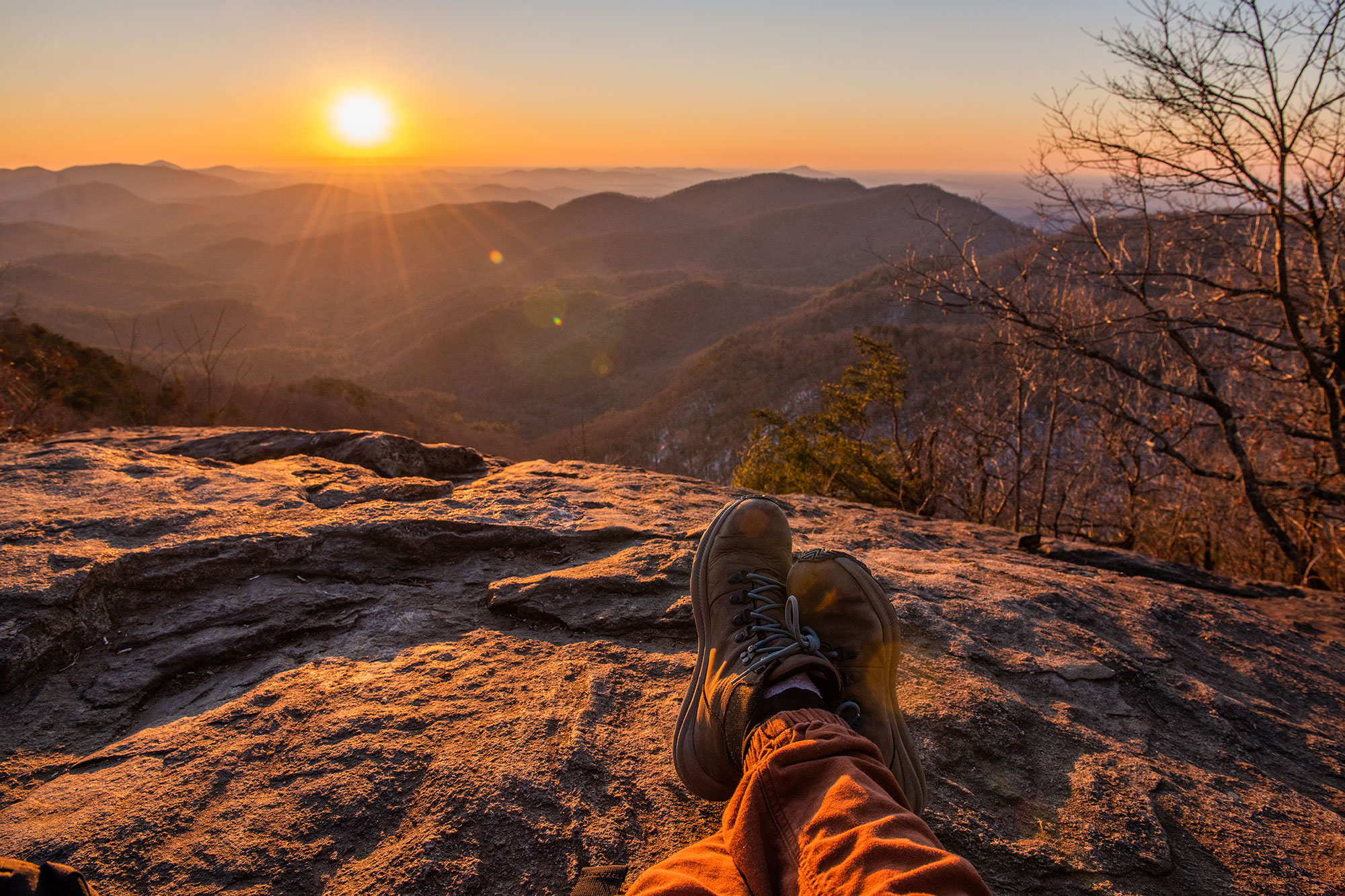 Winter Trip Ideas | Explore Georgia