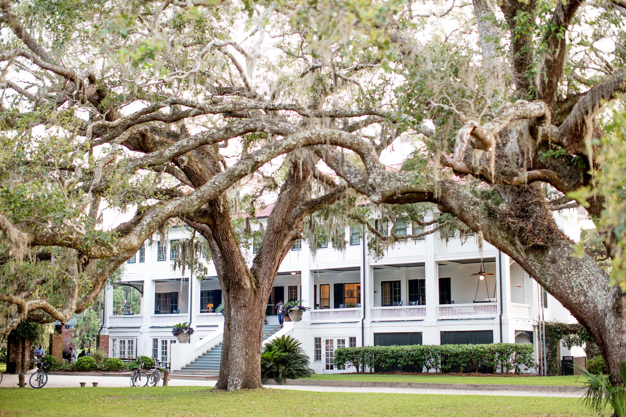 Georgia B&Bs and Inns You'll Never Want to Leave | Explore Georgia