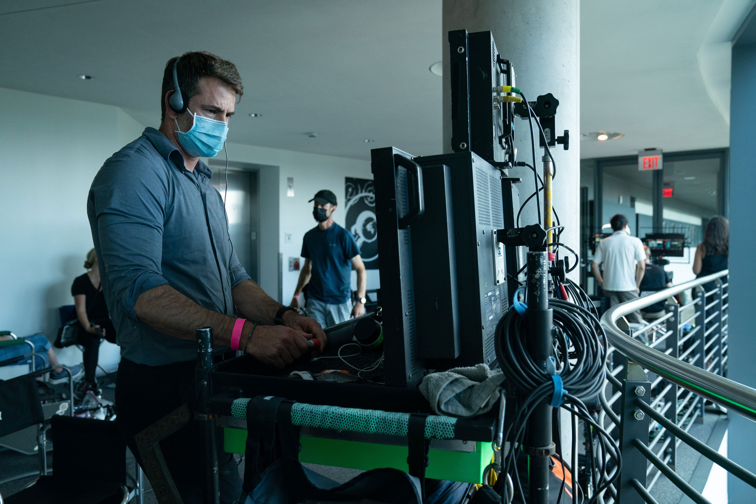 Current Georgia TV & Film Productions | Explore Georgia, Official ...