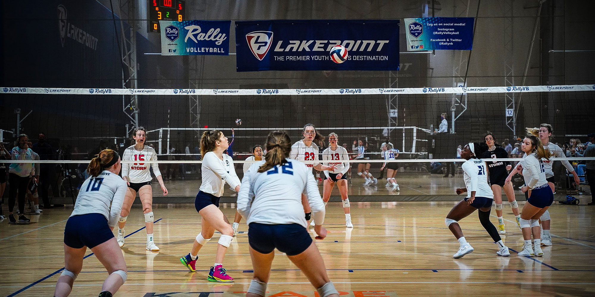 Top 7 Venues to Watch Sports in Georgia | Explore Georgia