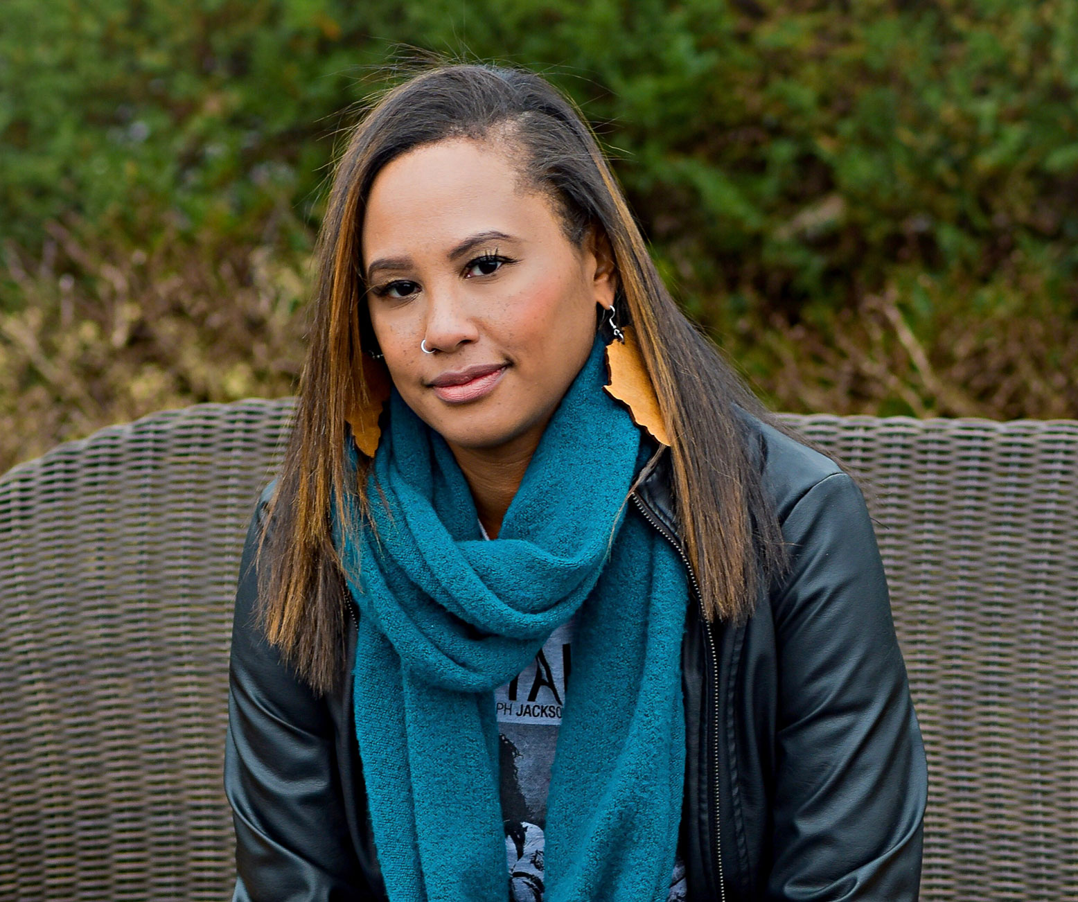 Jacinta Howard | Explore Georgia