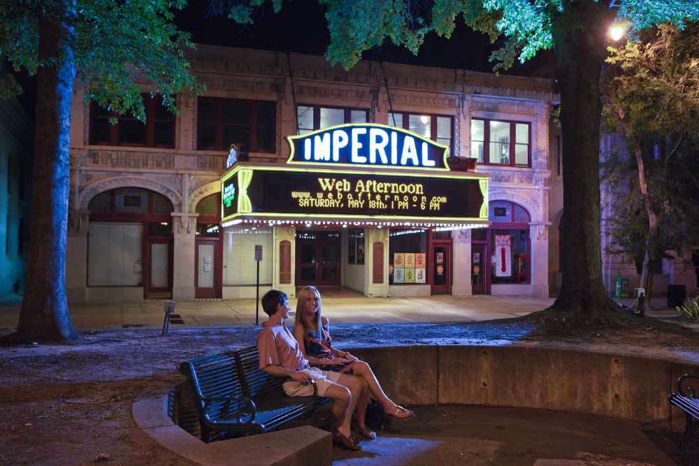 Top Places in Augusta for Music Fans | Explore Georgia