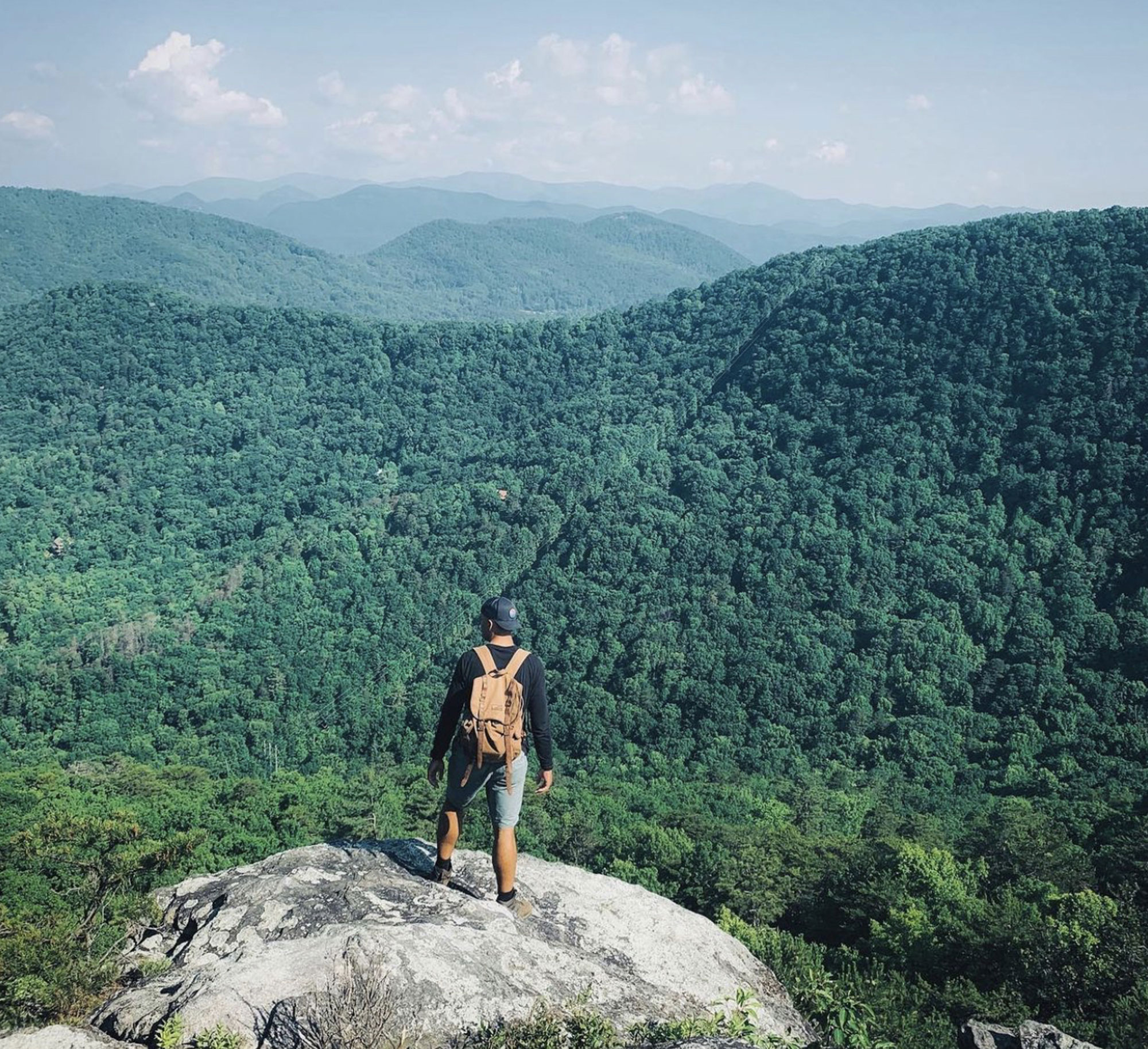 A Black Traveler's Guide to the North Georgia Mountains | Explore Georgia