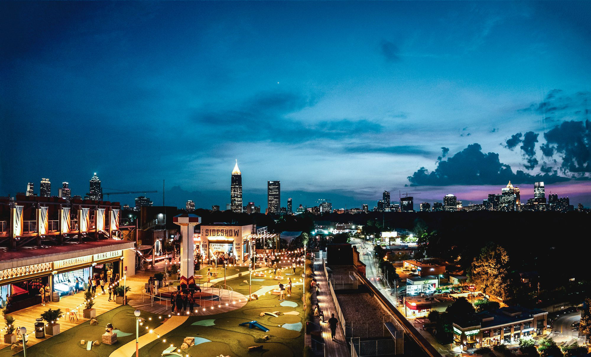 The Culture: A Guide to Black-Owned Businesses in Atlanta | Explore Georgia