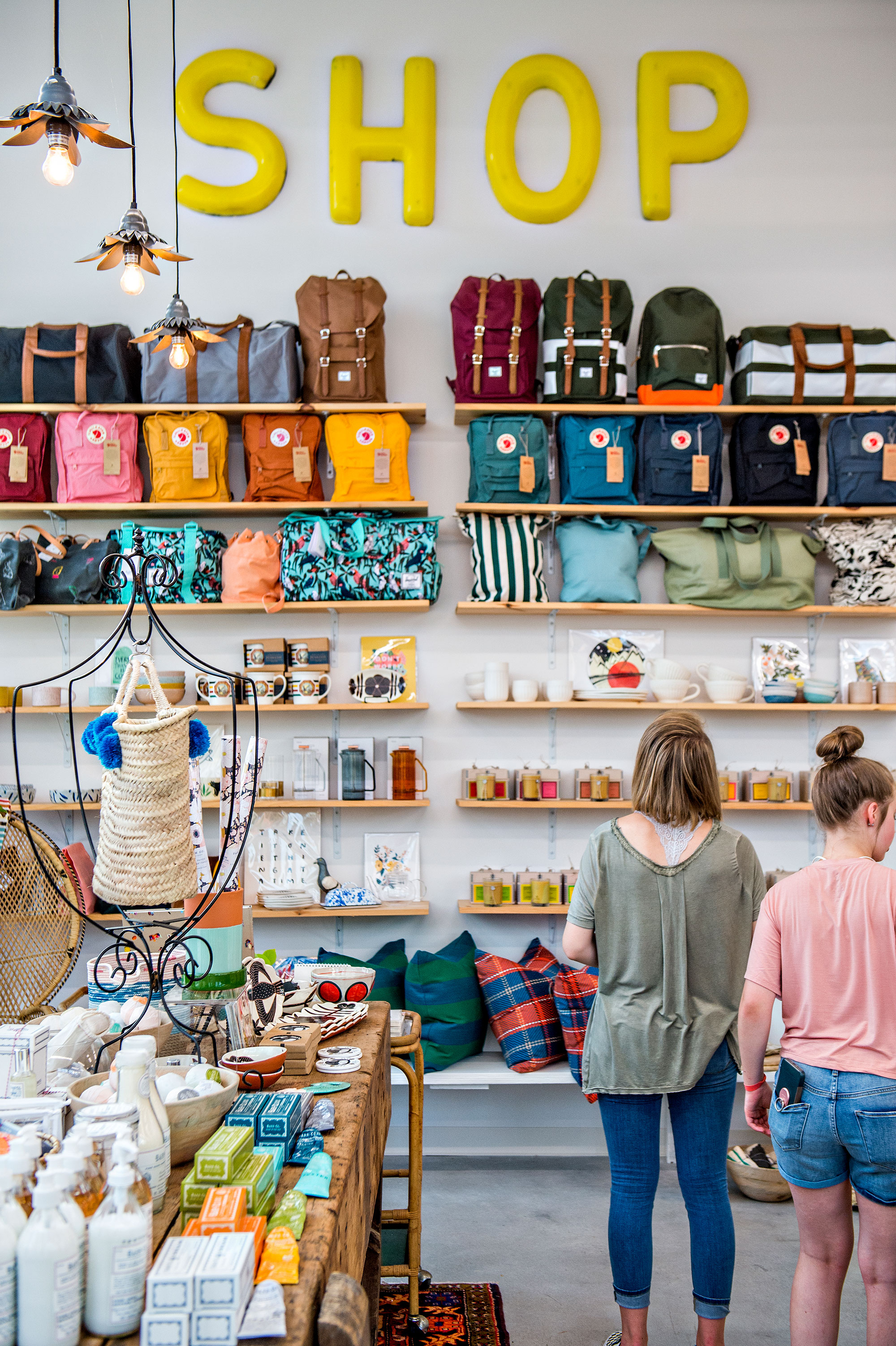 14 of the Best Places to Shop in Metro Atlanta | Explore Georgia