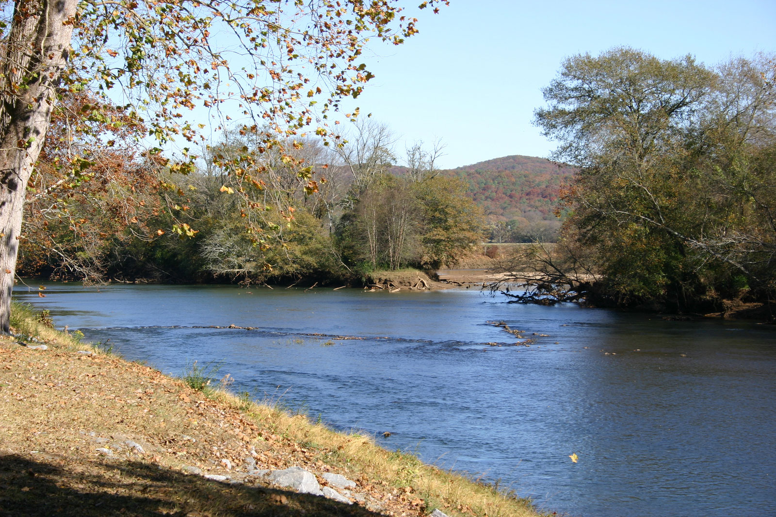 Explore Northwest Georgia's Native American History | ExploreGeorgia.org