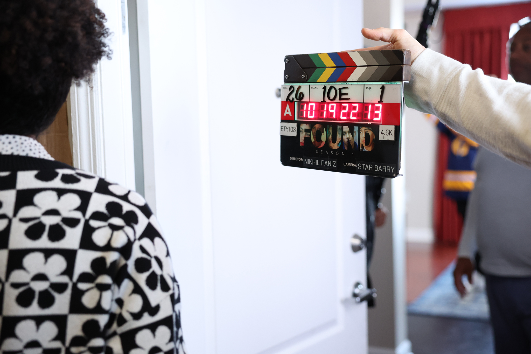 Current Georgia TV & Film Productions | Explore Georgia, Official ...