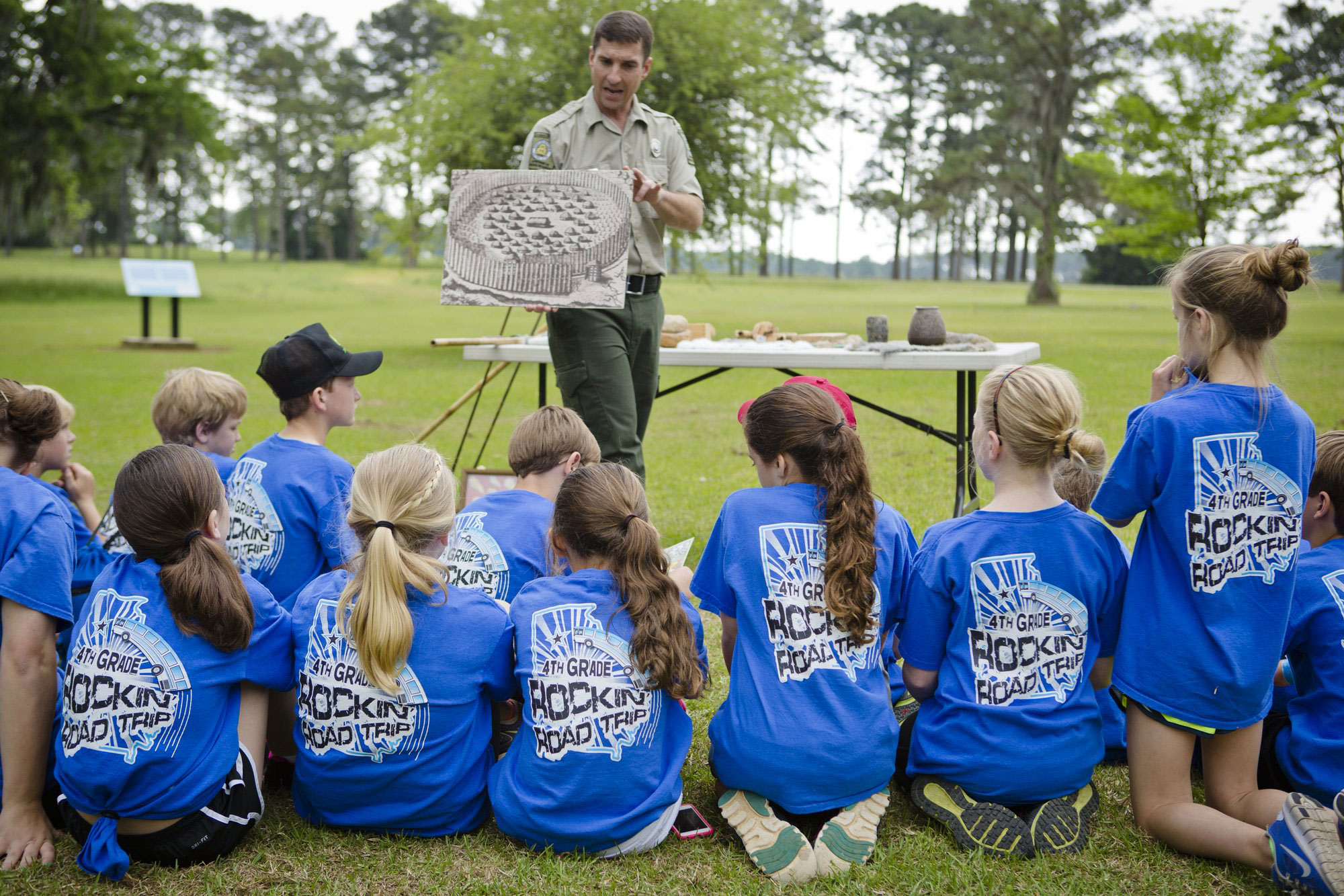 5 Native American Sites Not to Miss in Georgia | Explore Georgia