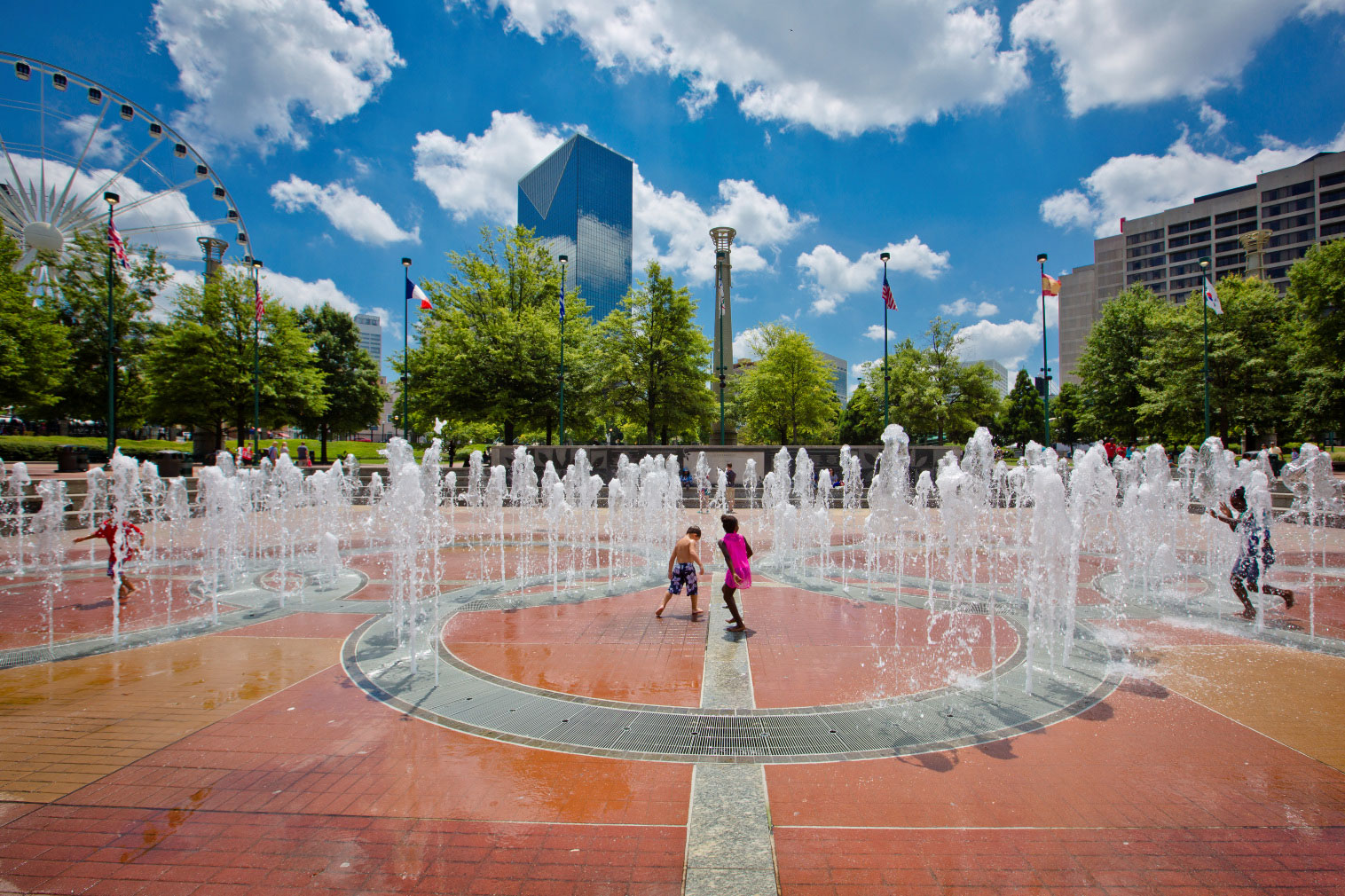 The 2025 Visitor Guide to Atlanta, Georgia | ExploreGeorgia.org