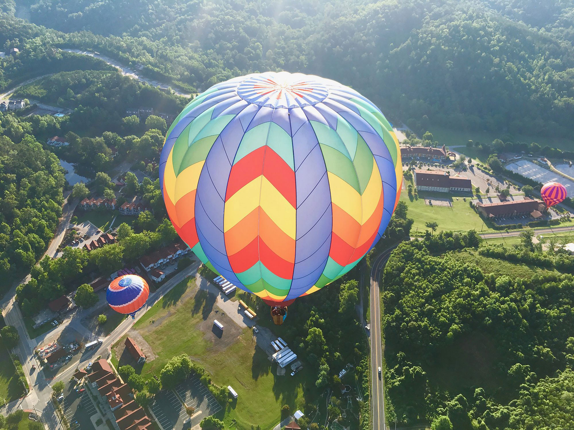 Best Things to Do in Helen this Spring | Explore Georgia