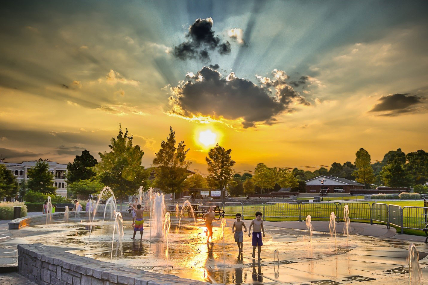 Suwanee | Explore Georgia