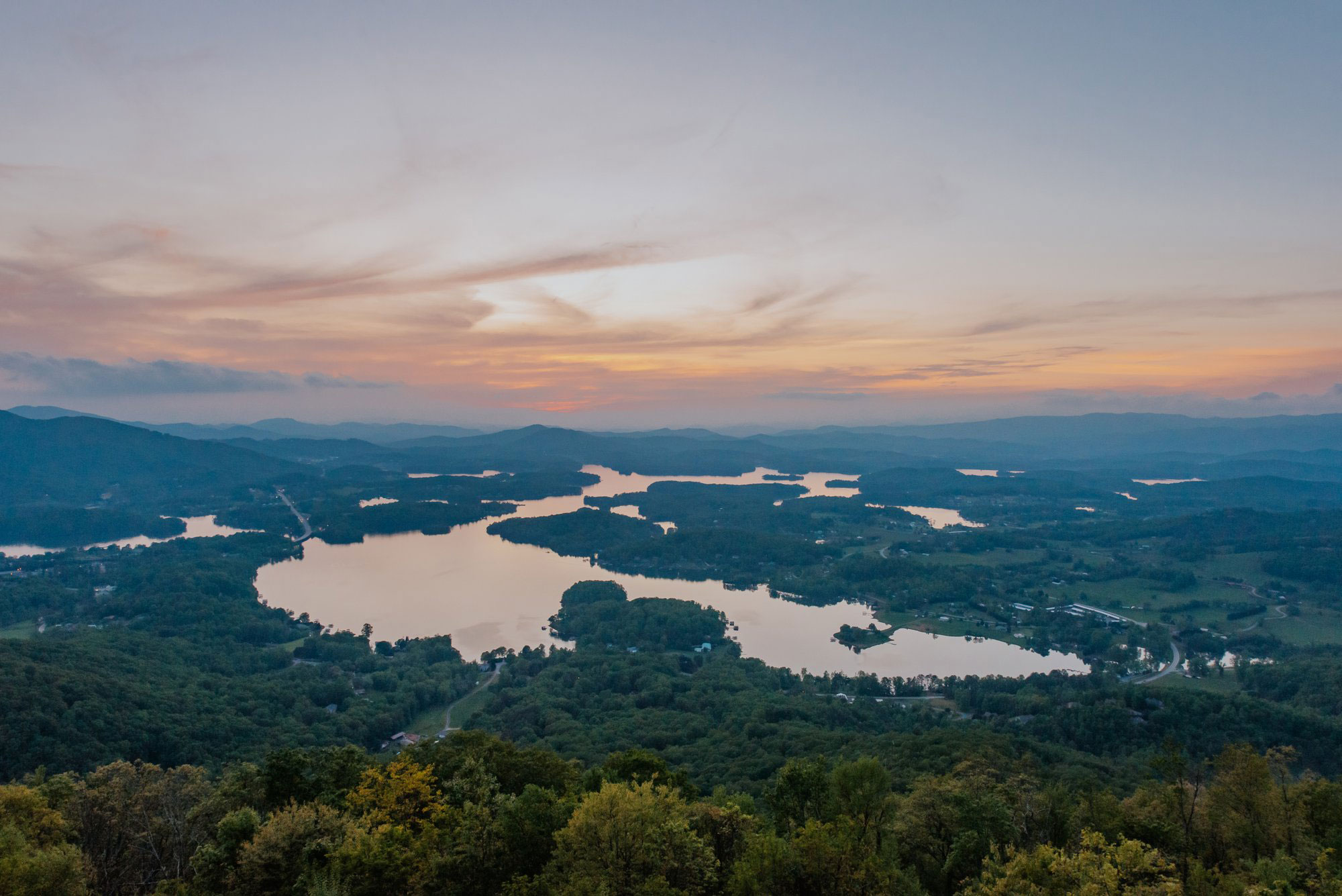 Top Lakes and Towns in North Georgia | ExploreGeorgia.org