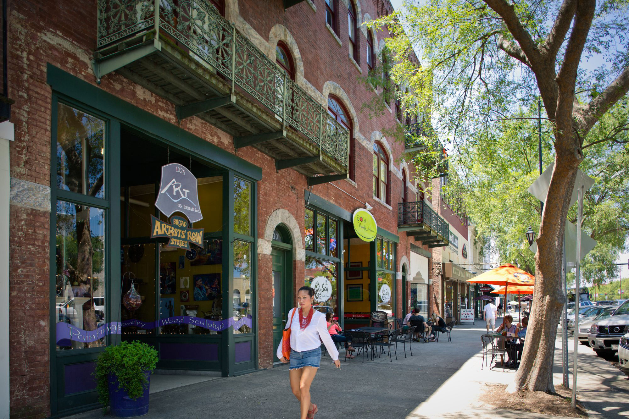 20 of the Best Shopping Destinations in Georgia | Explore Georgia