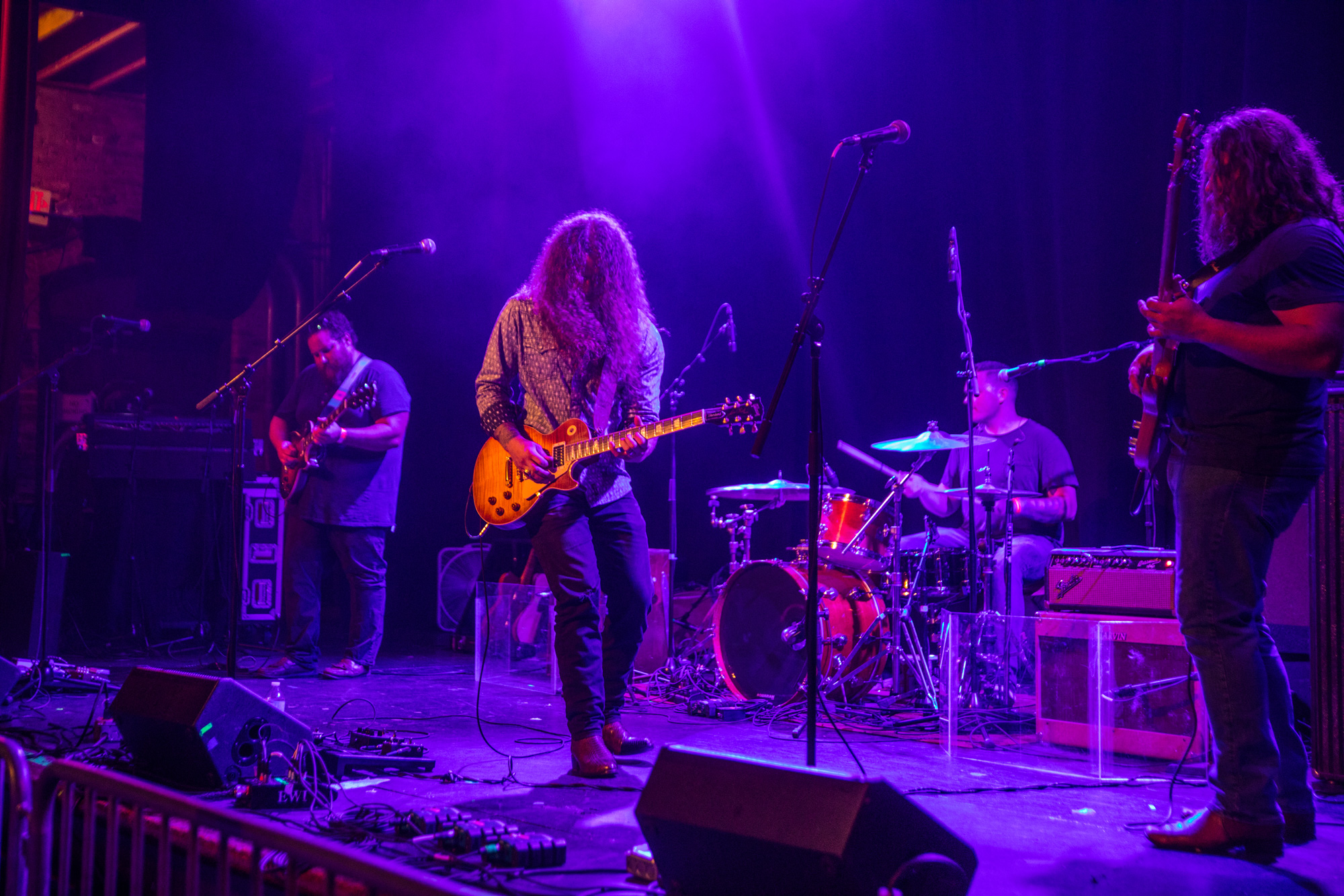 A 3-Day Guide to Macon, Georgia's Music Scene | Explore Georgia