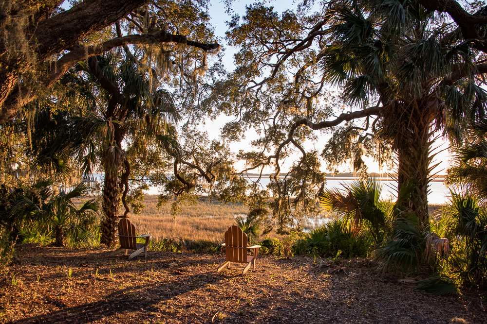 Visiting Cumberland Island's Greyfield Inn | Explore Georgia