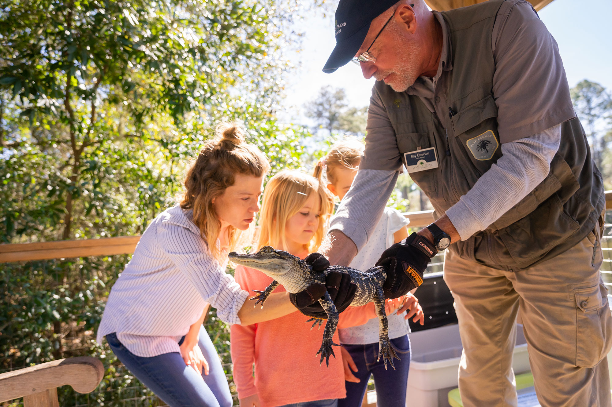 Best Things to Do on Jekyll Island this Spring | Explore Georgia
