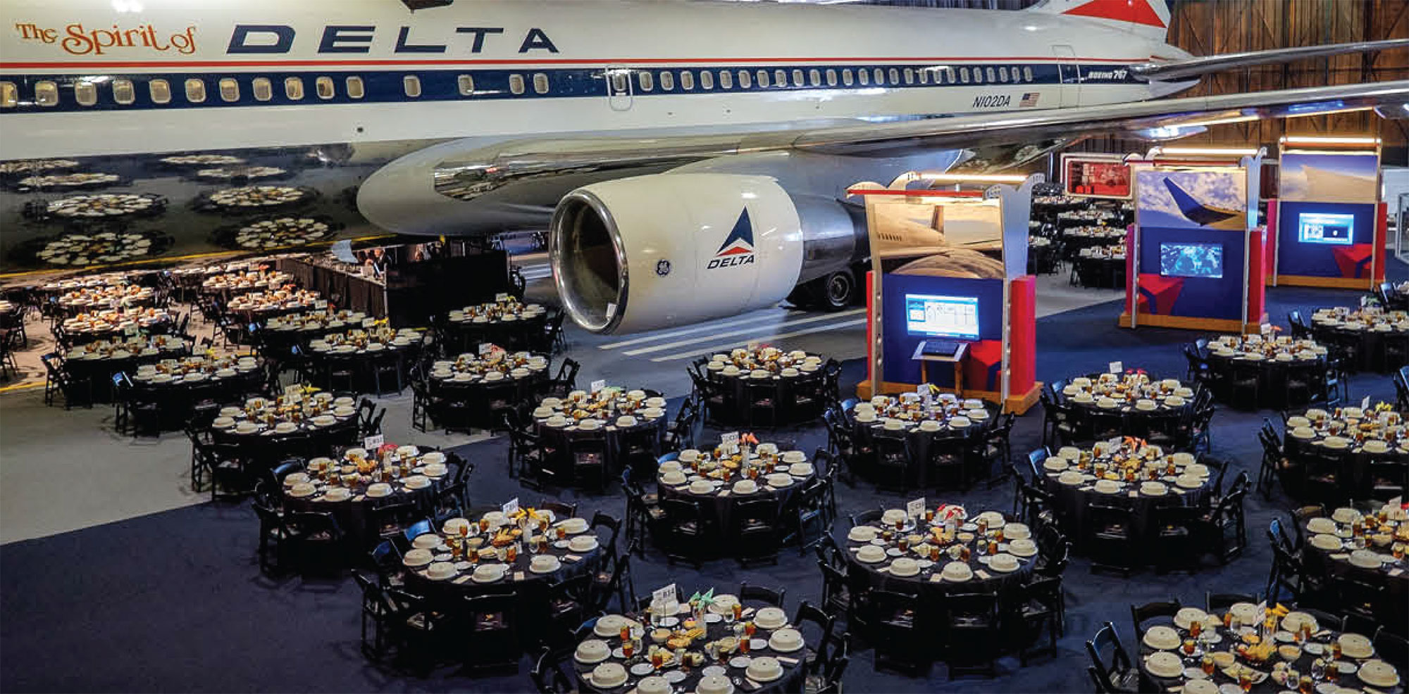 14 New and Unique Meeting Spaces in Georgia | Explore Georgia