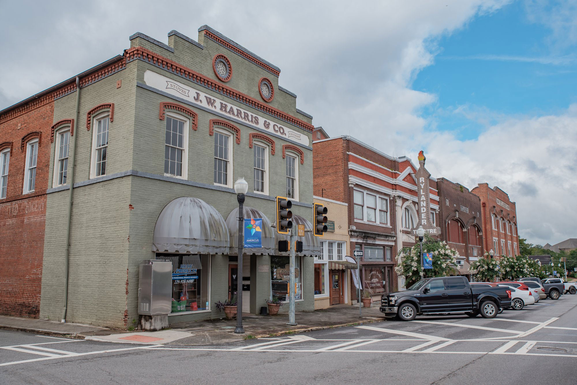 Experience the Life & Legacy of President Jimmy Carter | Explore Georgia