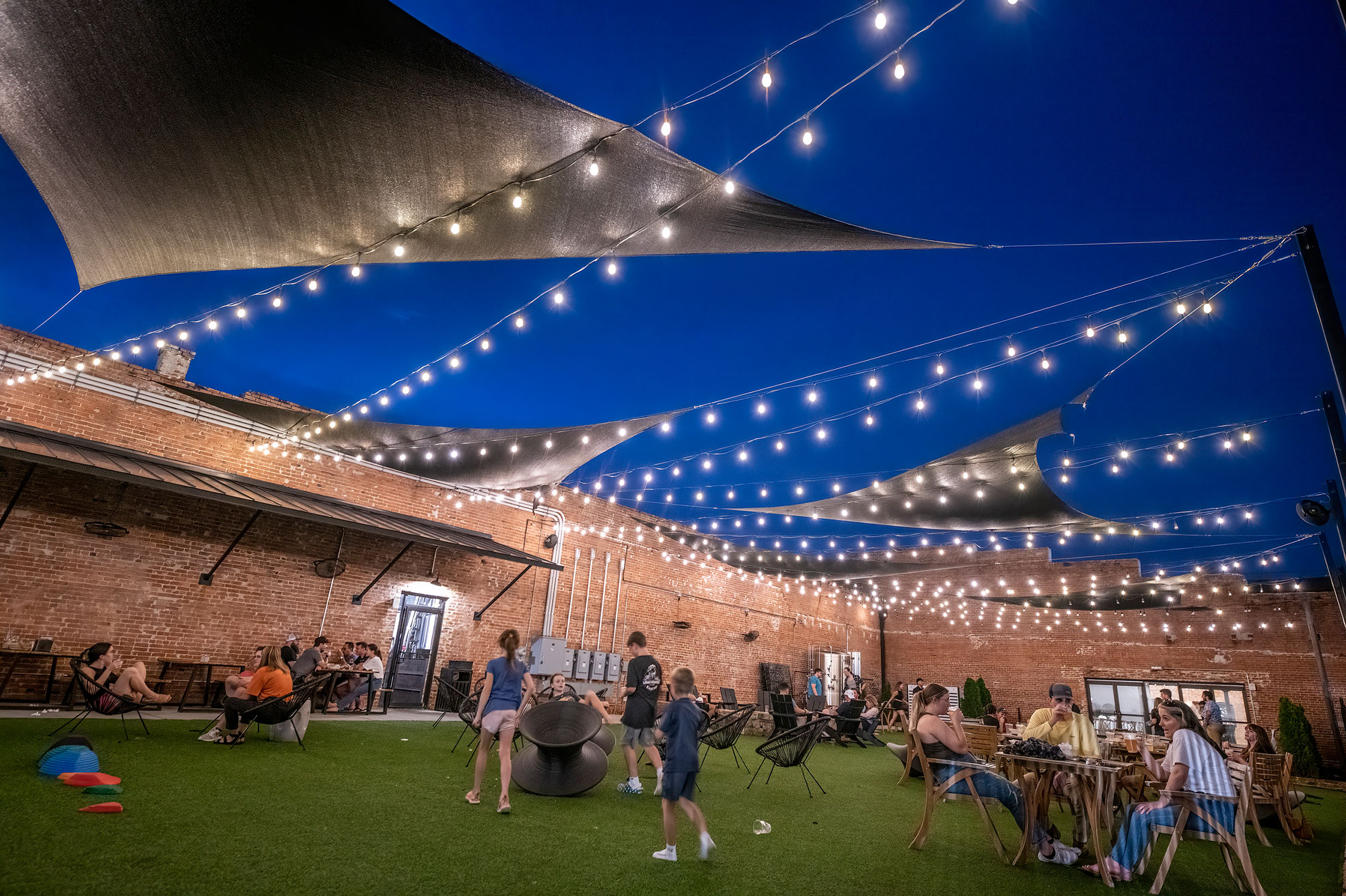 The 2024 Visitor Guide to Macon, Georgia: Eat, Stay & Play