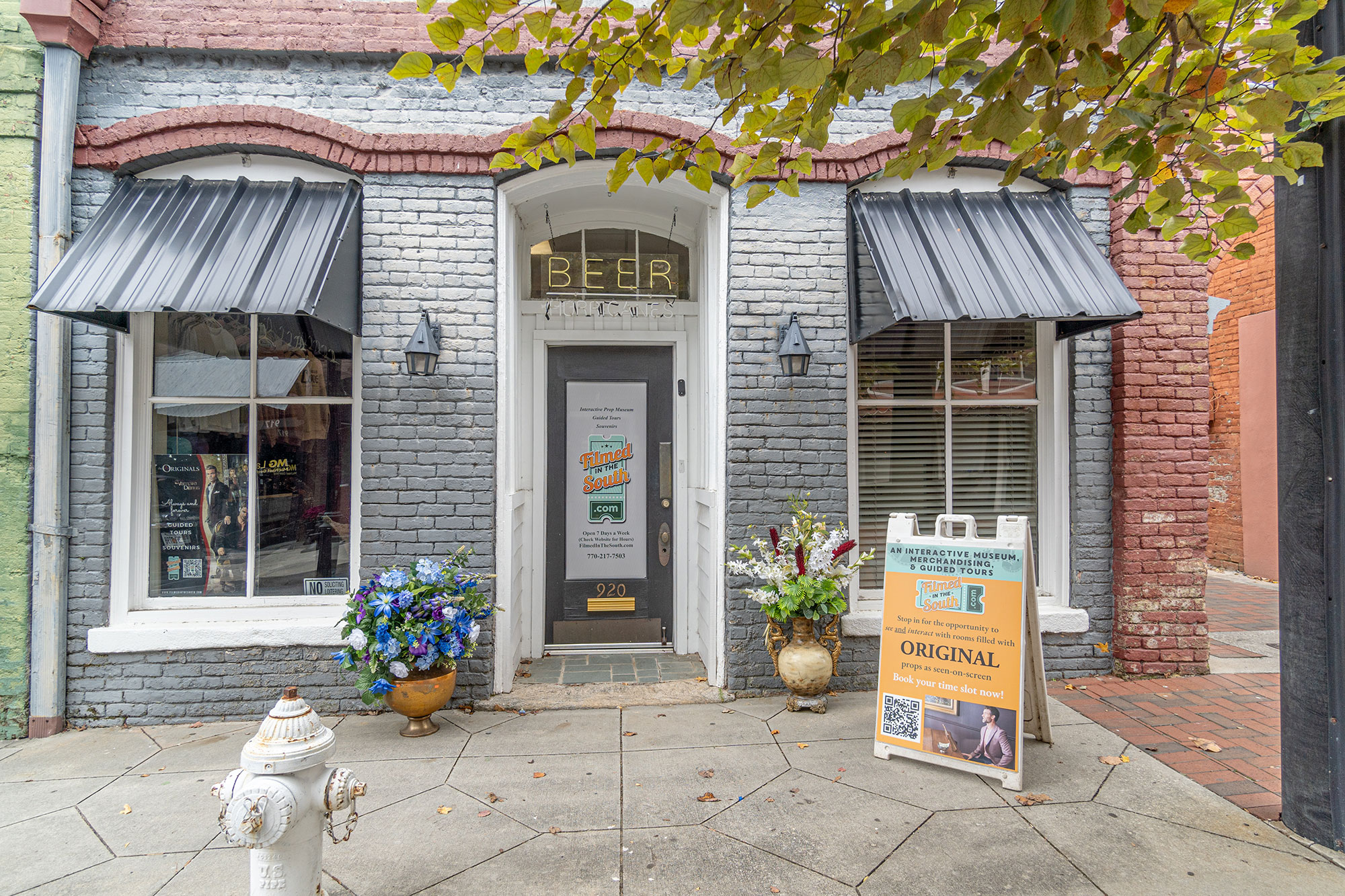 The 2024 Visitor Guide to Conyers, Georgia: Eat, Stay & Play