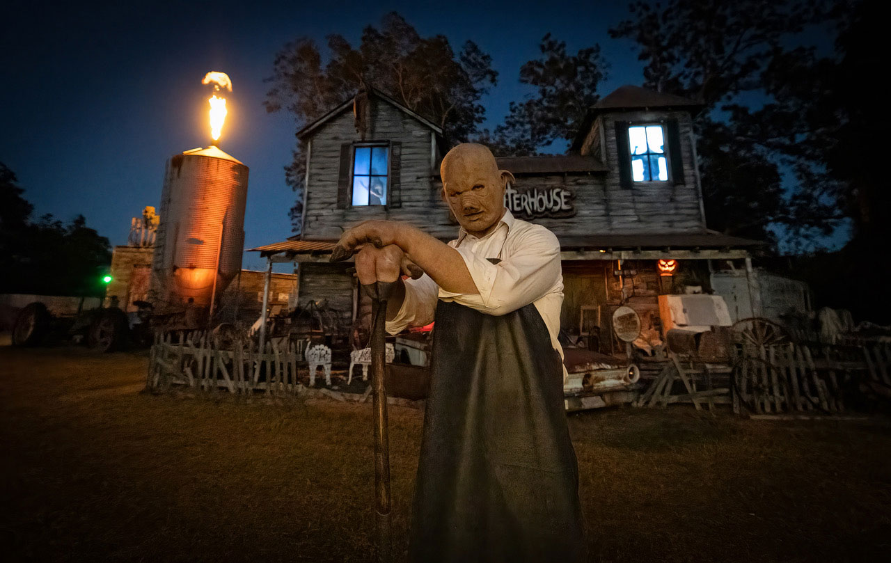 Top Halloween Events in Georgia | Explore Georgia