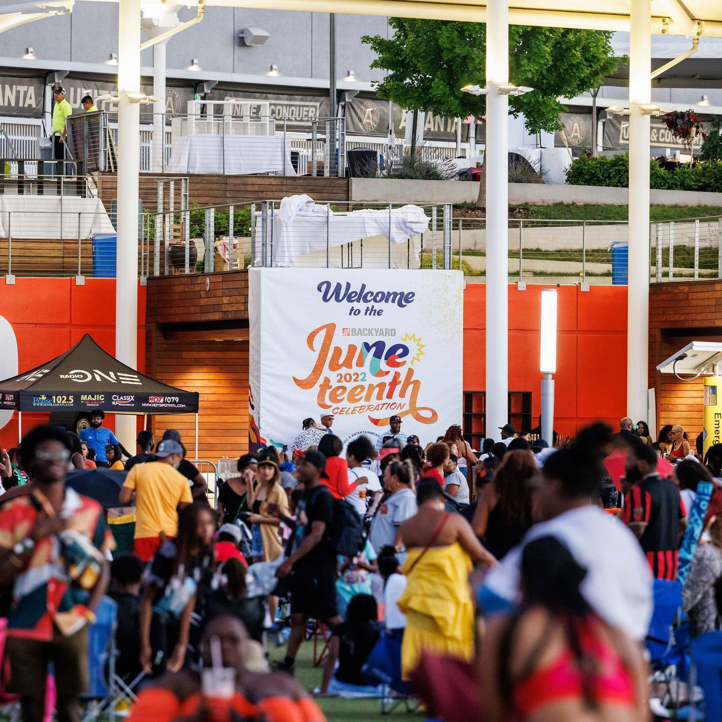 Juneteenth Celebrations in Georgia | Official Georgia Tourism & Travel ...