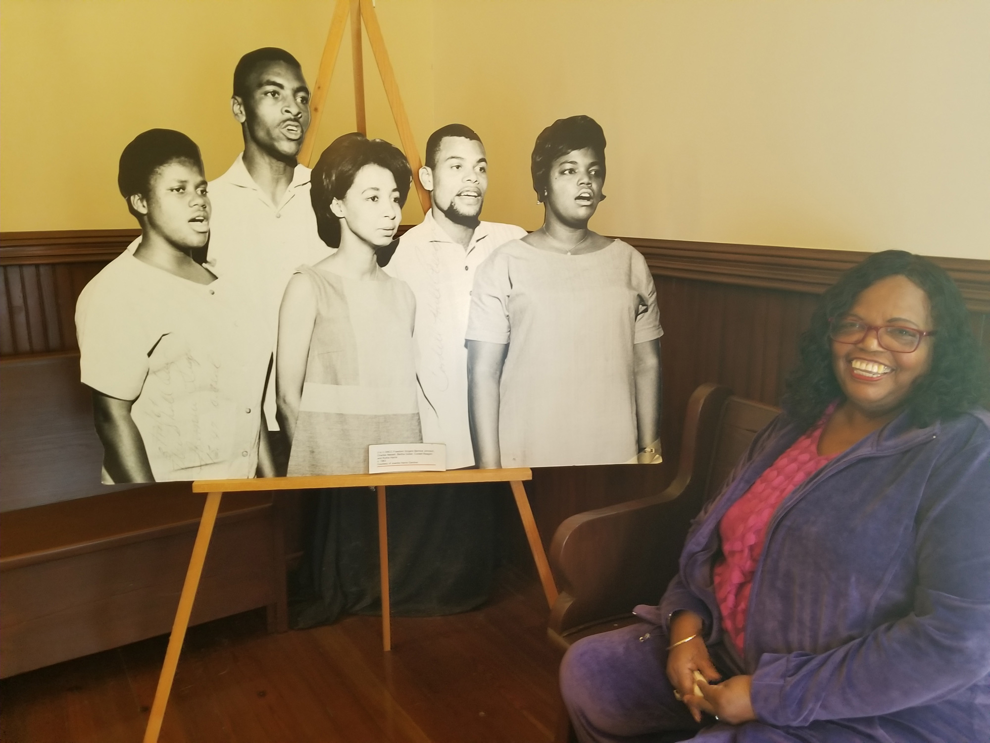 7 Must-See Civil Rights Sites in Albany | Official Georgia Tourism ...