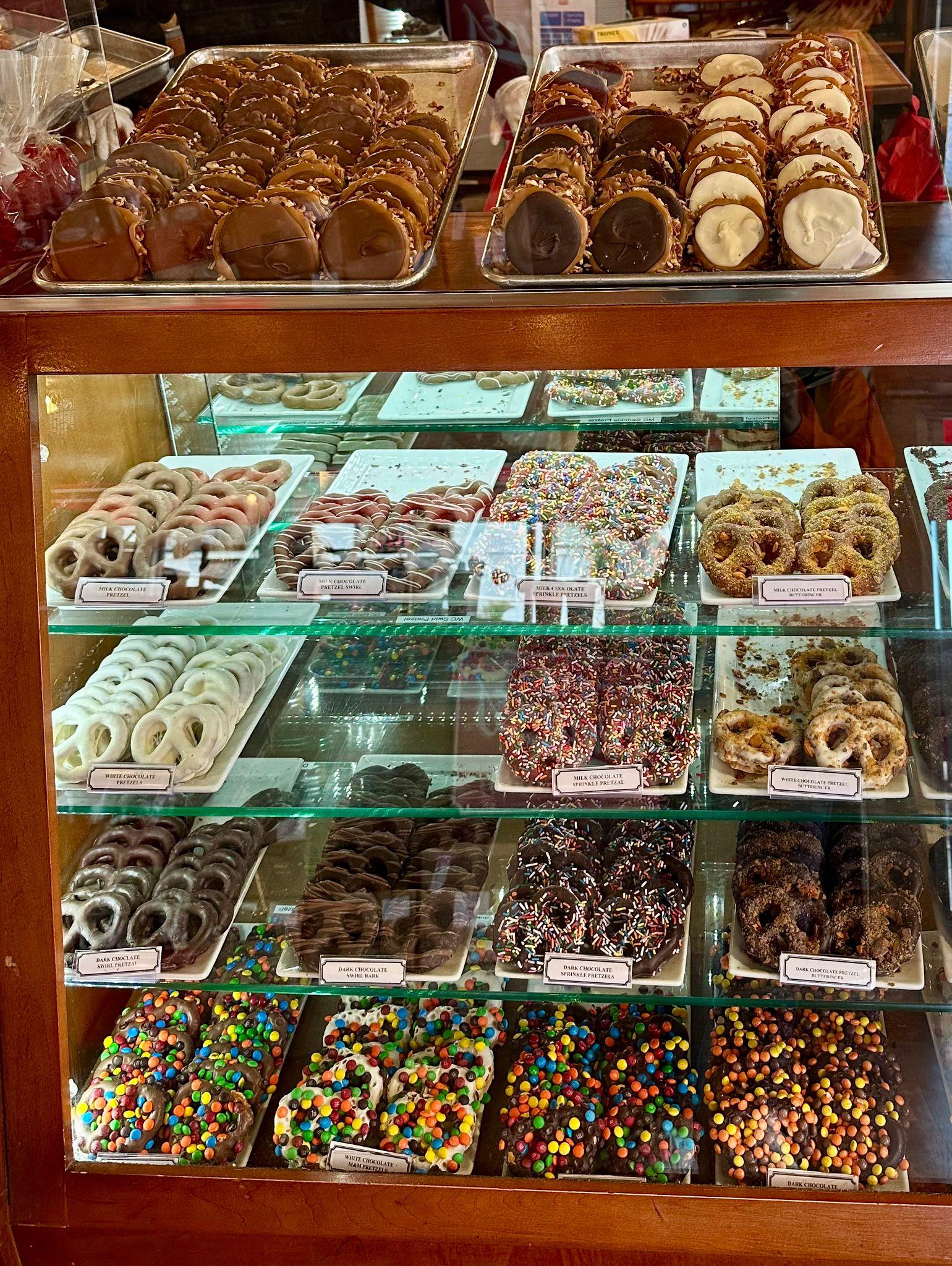 Eat Your Way Through Savannah on a Flavors Food Tour | Explore Georgia