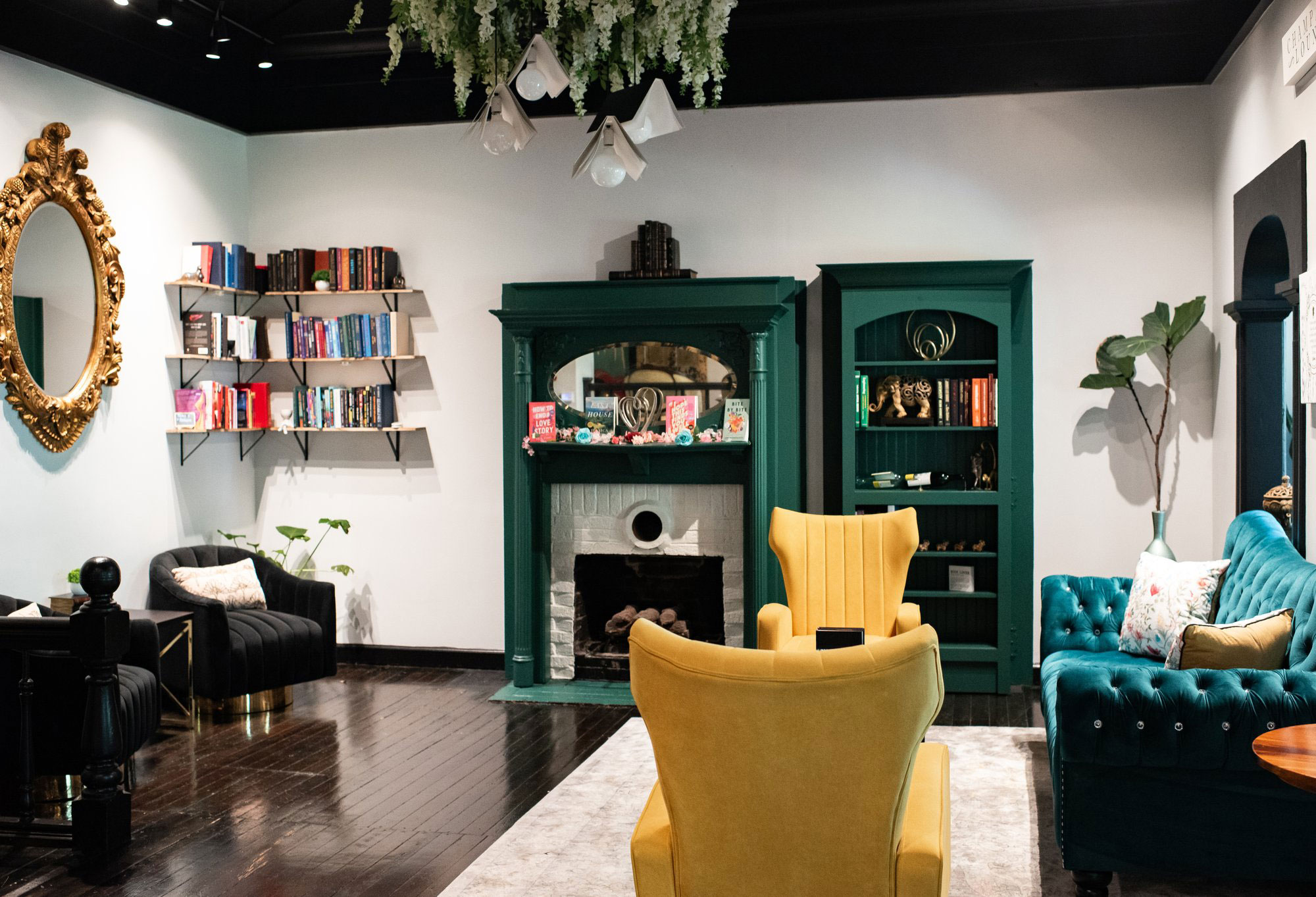 The 2024 Visitor Guide to Conyers, Georgia: Eat, Stay & Play