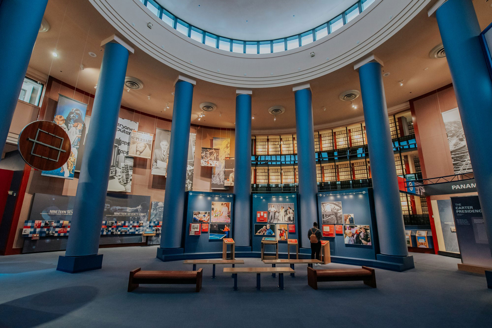 Experience the Life & Legacy of President Jimmy Carter | Explore Georgia