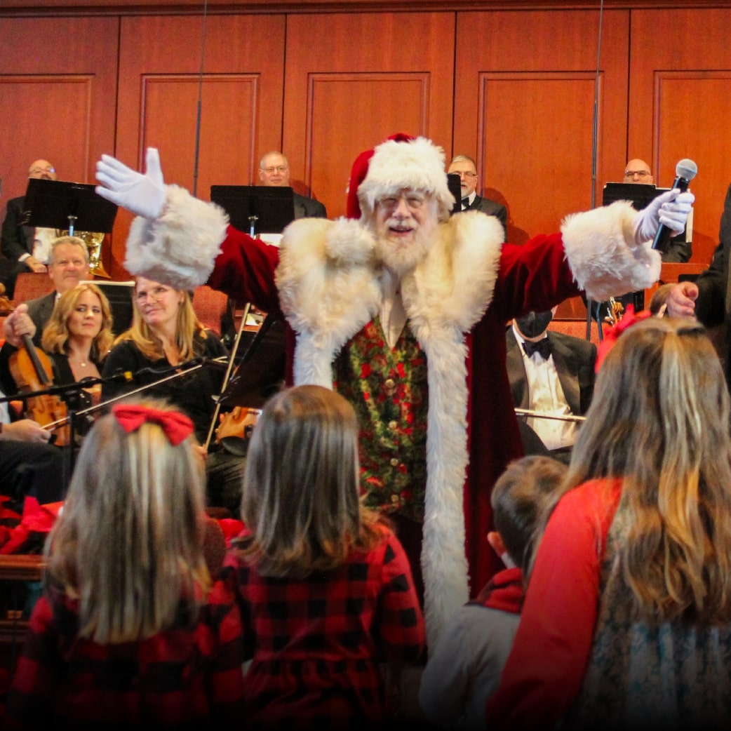 Unusual Ways to See Santa | Explore Georgia