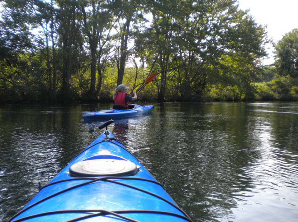 Get Outdoors in Augusta | Explore Georgia