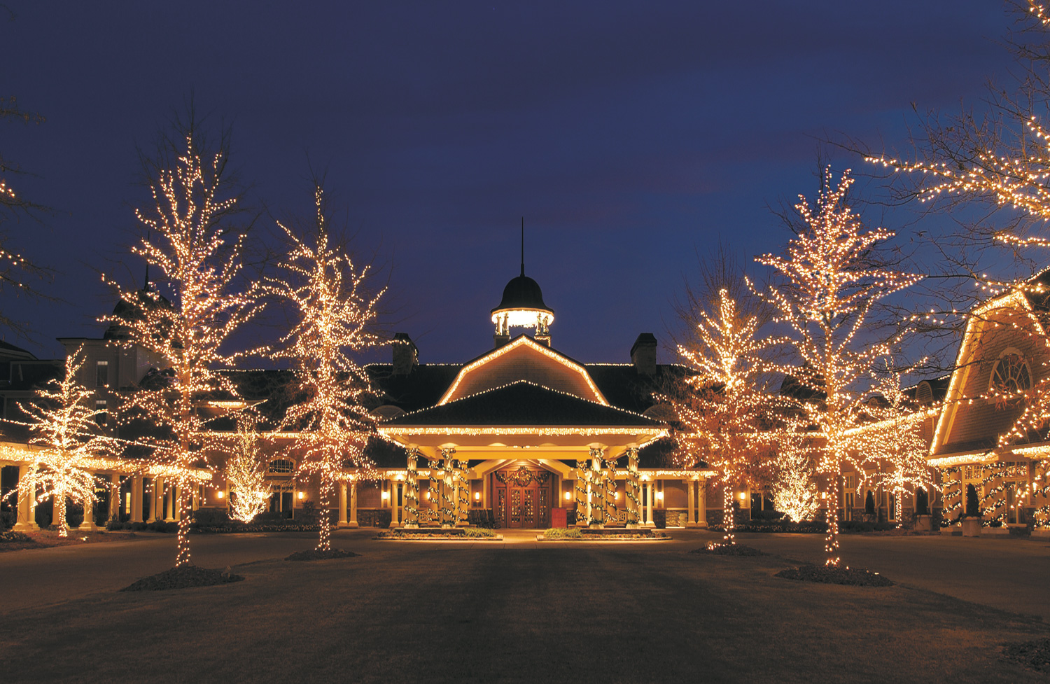 Three Top Georgia Holiday Getaways for Families | Explore Georgia