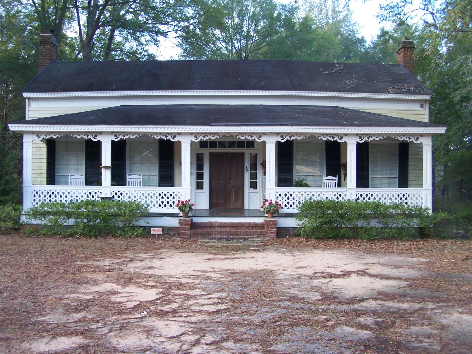 Andersonville | Explore Georgia