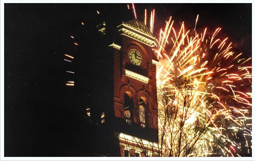 The Best of Buchanan, GA updated for 2025 | The Perfect Place to Spend ...