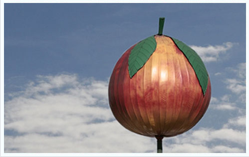 Byron | Explore Georgia