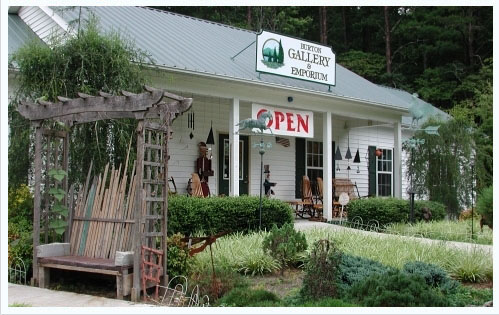 Clarkesville | Explore Georgia